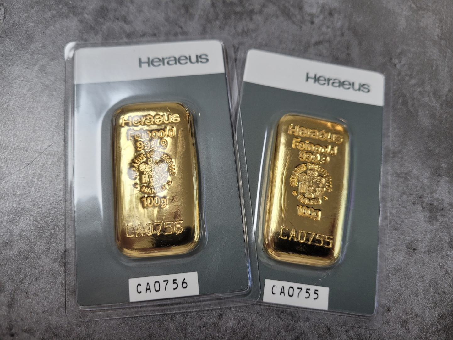 Was Kostet 100 G Gold - Frag Den Experten